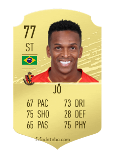 João Alves de Assis Silva FIFA 20 Rating, Card, Price
